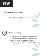 Light Sensitive Drugs-01 | PDF | Organic Compounds | Functional Group
