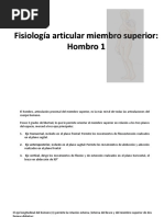 Ejercicios de Buerguer Allen para Circulación | PDF
