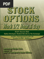 Options Trading CheatSheet PDF | PDF | Option (Finance) | Put Option