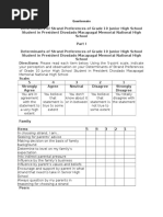 Lesson 1 Bank Reconcilition Statement | PDF | Teachers | Overdraft