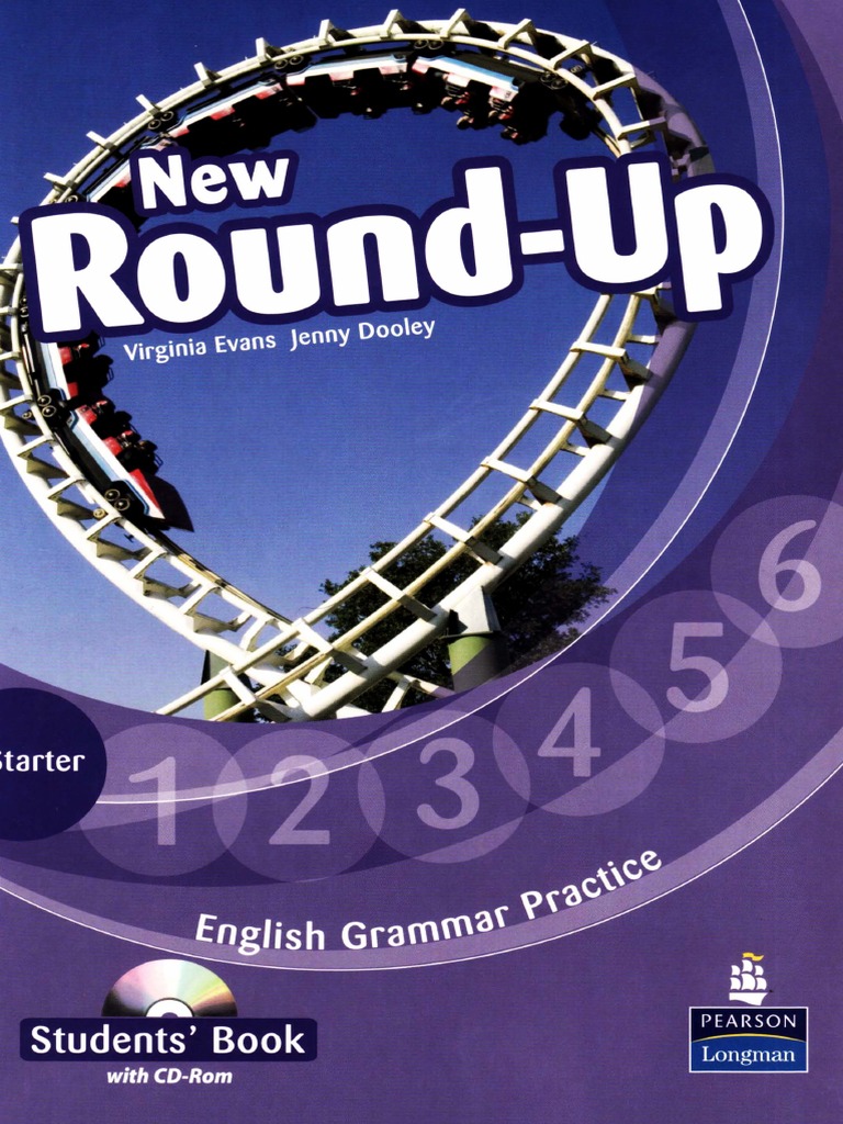 New Round Up Starter PDF | PDF