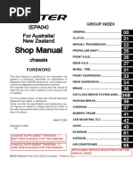 4P10 Timing | PDF | Pump | Screw