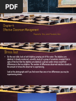 Steps and Coherence: Checklist | PDF | Classroom Management | Rubric ...