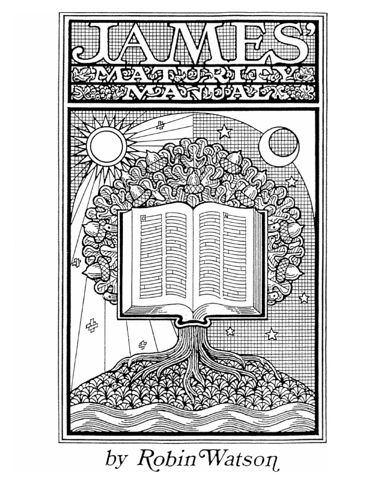 James Commentary by Robin Watson | PDF | Acts Of The Apostles | Jewish ...