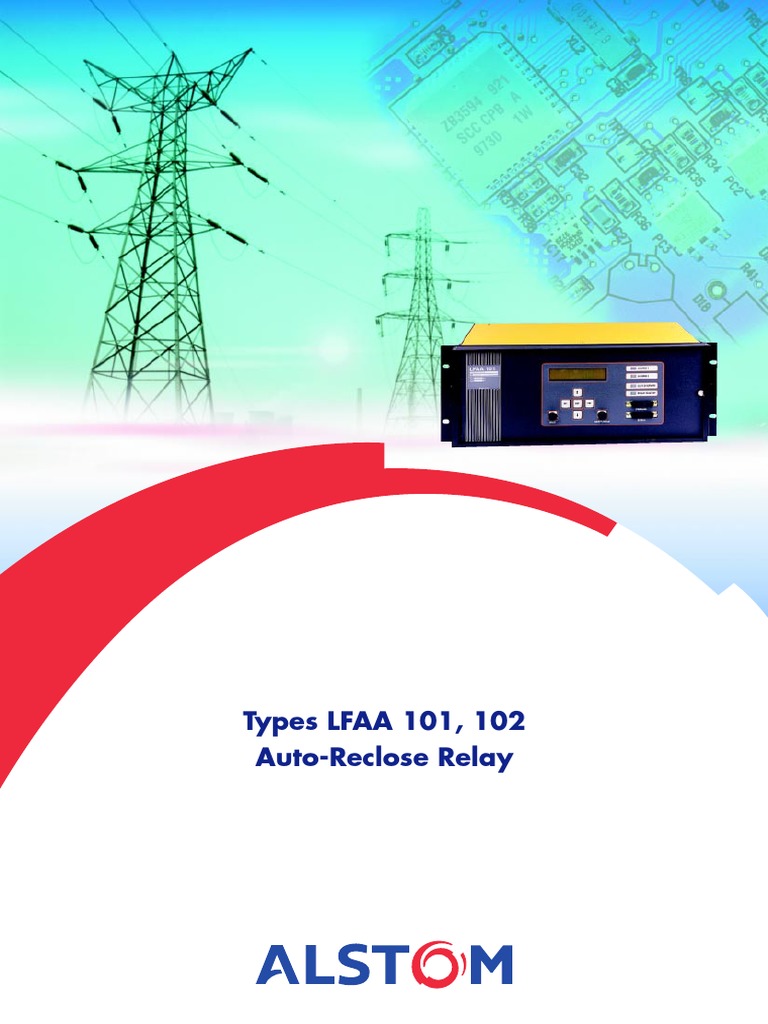 Lfaa 101, 102 | PDF | Relay | Random Access Memory
