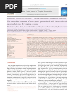 Apha Water Testing Standard Methods White Paper | PDF | Gas ...