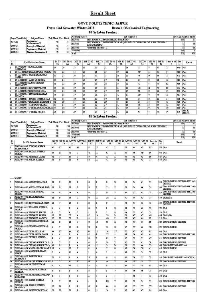 3rd Mech | PDF | Electrical Engineering | Force