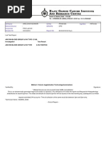 Laboratory Request Form - Template | PDF | Cytopathology | Medical ...