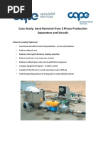 Petronas Technical Standards: Offshore Facilities Design For ...