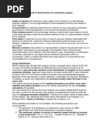 Appendix 12 - IMO Ship Shore Safety Checklist Form | PDF | Ships | Cargo