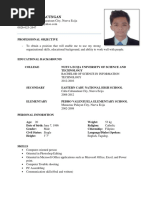 NEUST - Graduate School Online Enrollment System For NEW and TRANSFEREE ...