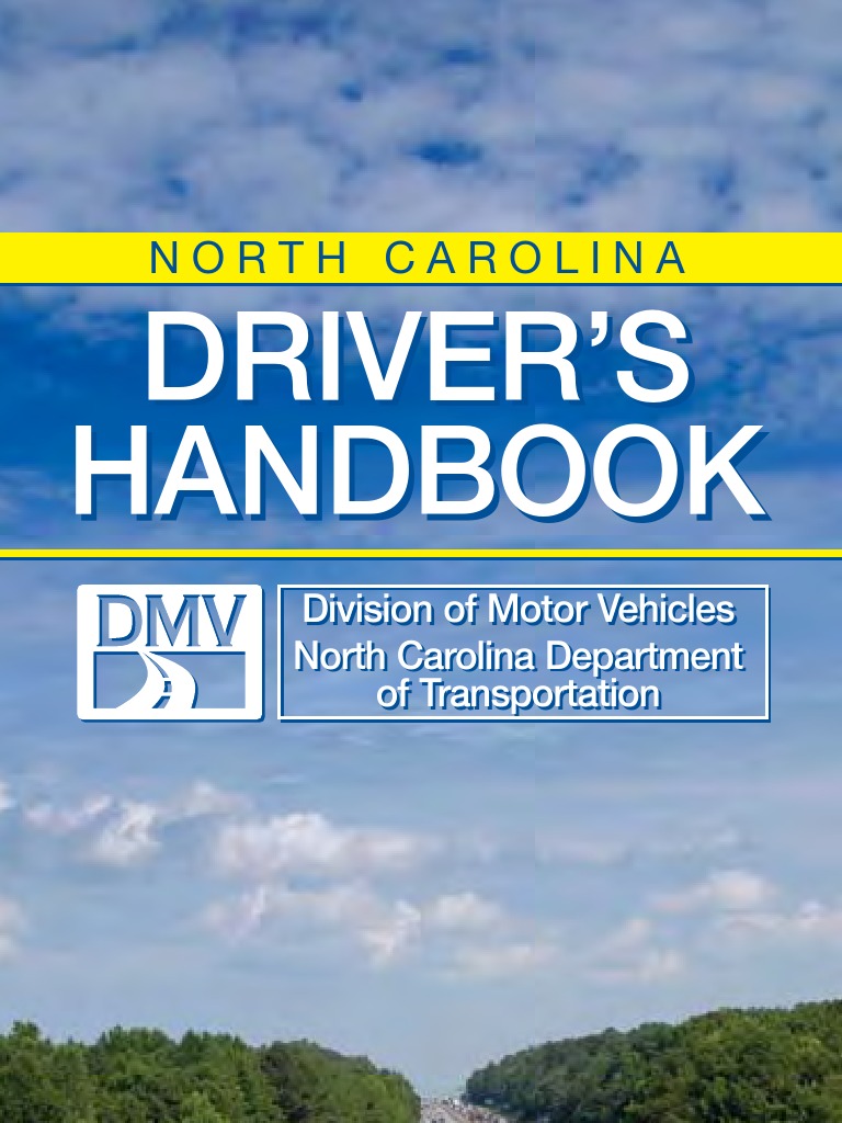 NCDL English | PDF | Driver's License | Driving