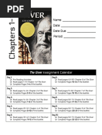 Chapter 1 To 23 Ques-Answers | PDF | The Giver