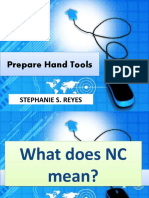 LESSON 7-Access Information Using Computer | PDF