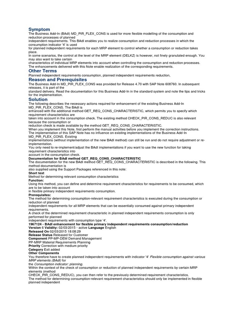 Badi PP | PDF | Computing | Software Engineering