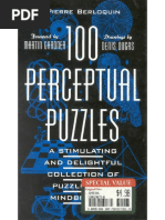 The Moscow Puzzle | PDF | Teaching Mathematics | Science