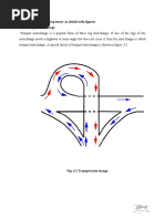 Calculation of Traffic Signal Timings-Webster's Method Note13 | PDF ...