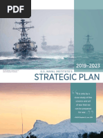 U.S. Navy Organizational Chart 2019 | PDF | United States Navy | United ...