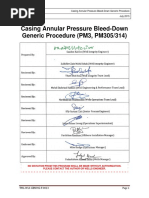 Basics of Wellhead Control Panel | PDF | Valve | Pump