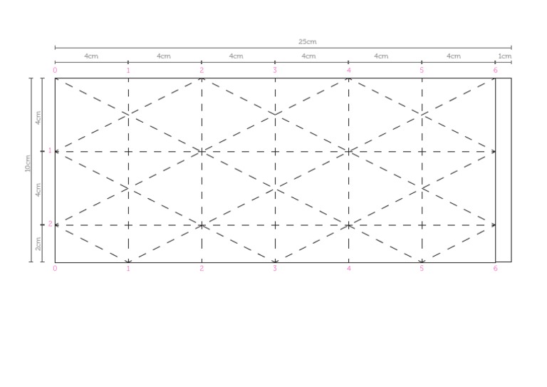 Molde Flextangle PDF | PDF