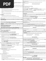 Working Drawings: Types and Requirements | PDF | Drawing