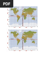 Mapa Politico Mudo de America | PDF