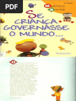 LIVRO - Obax - André Neves | PDF