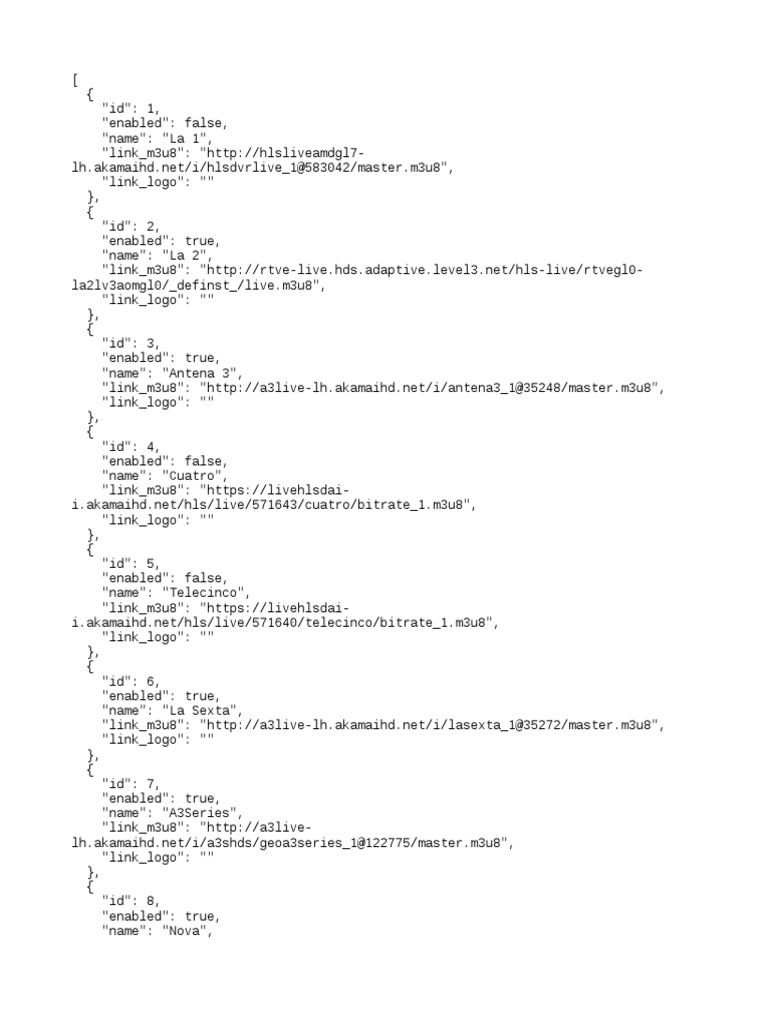 Ip TV | PDF | Internet Protocols | Information Technology Management