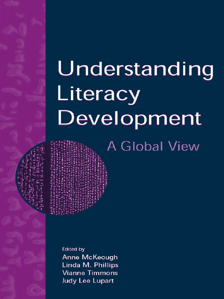Understanding Literacy Development PDF | PDF | Literacy | Reading ...