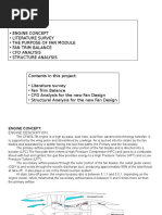 cfm56 - 7b Engine Manual | PDF | Pump | Engines