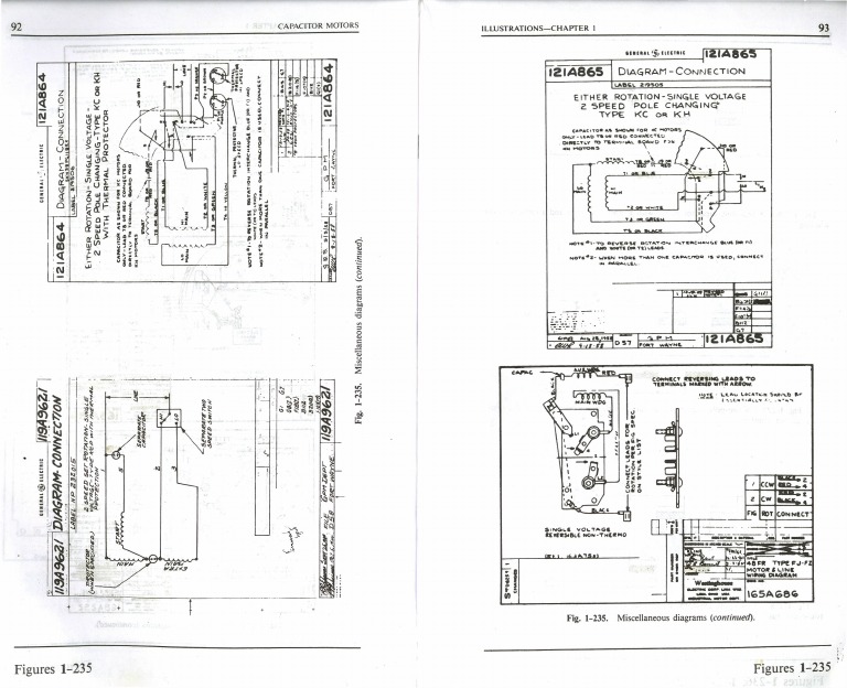 Scan0047 Fig 1-235 PDF | PDF | Electrical Engineering | Electromagnetism