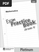 Business Ieb Notes Grade 12 | PDF