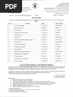 JK Govt 7th CPC Order Download | PDF | Civil Service | Government
