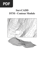 Three Centered Curve Application Guide | PDF