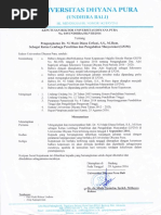 Panduan Registrasi NITK Tenaga Kependidikan | PDF