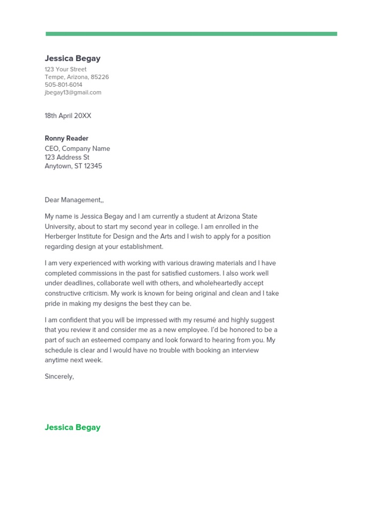 Jessica Begay: Ronny Reader | PDF