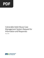 Minnesota Case Mix Review Manual | PDF | Medicare (United States ...