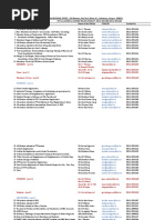 Guide to ICAI Form 109 Submission | PDF | Business | Computers