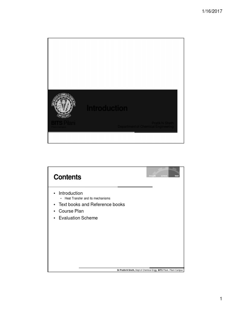 Perrys Chemical Engineers Handbook 1999 | PDF | Heat Transfer | Thermal ...