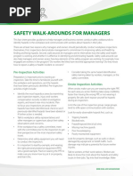 Cardinal Safety Rules - PDF - EN | PDF | Personal Protective Equipment ...