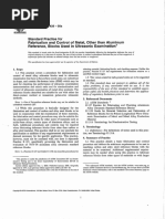 Schaffler Diagram | PDF | Stainless Steel | Steel