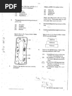 Biology For Csec 2nd Edition | PDF