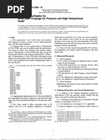 Nameplate ASME Section VIII Sample | PDF