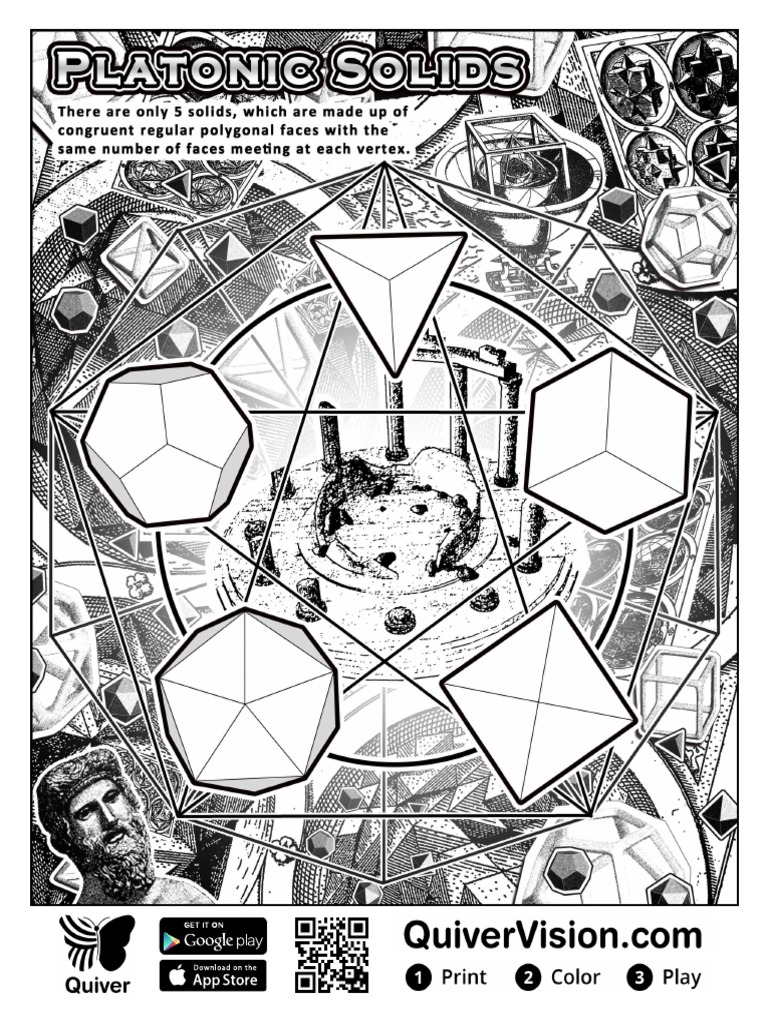 Quiver Poliedros | PDF