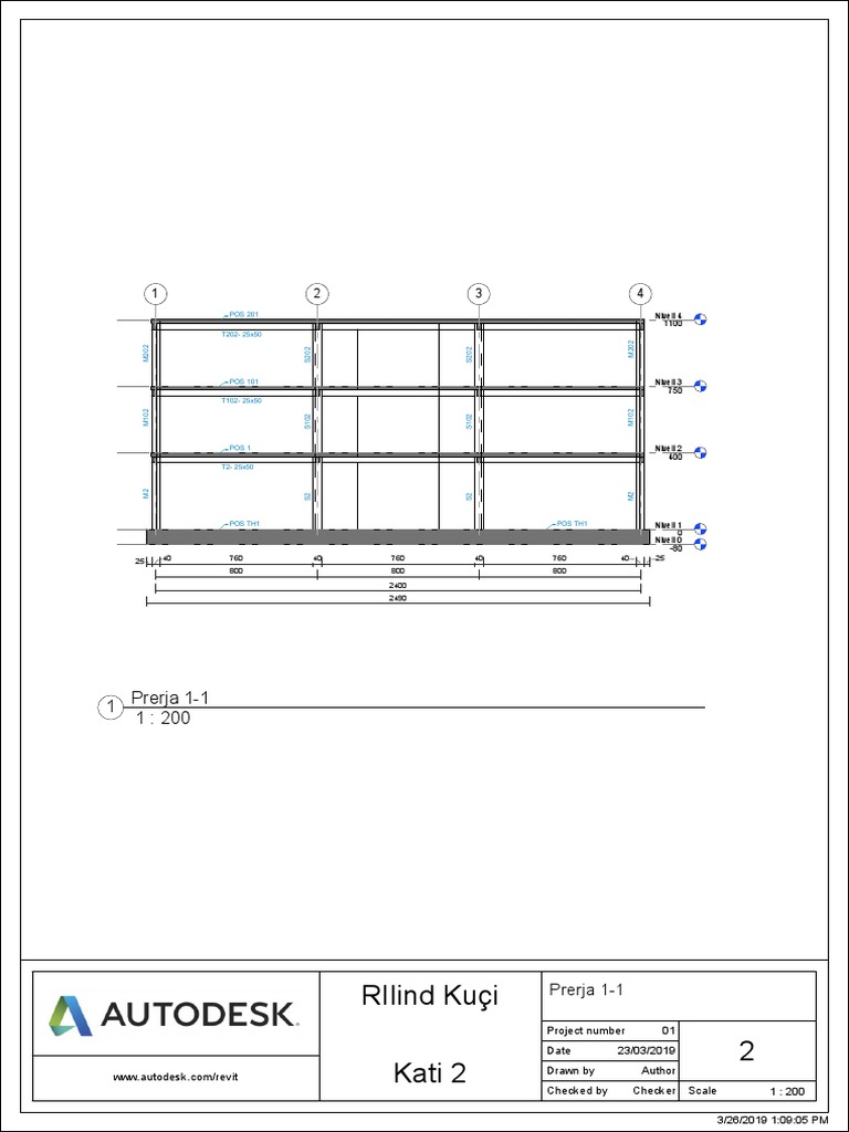 Prerja E Objektit Pdf