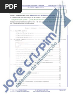 Memorial Descritivo de Terreno | PDF | Geomática | Geociências