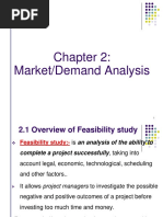 Technical Feasibility Study Format | PDF | Feasibility Study | Economies