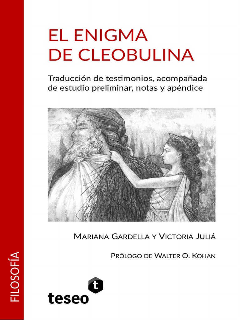 El Enigma de Cleobulina 1529592376 - 5b44c33837163 PDF | PDF | Sócrates ...