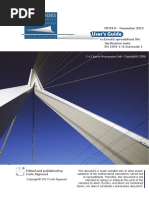 Deflection Limits - Eurocode | PDF | Beam (Structure) | Civil Engineering