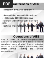 An 10922 | PDF | Encryption | Secure Communication
